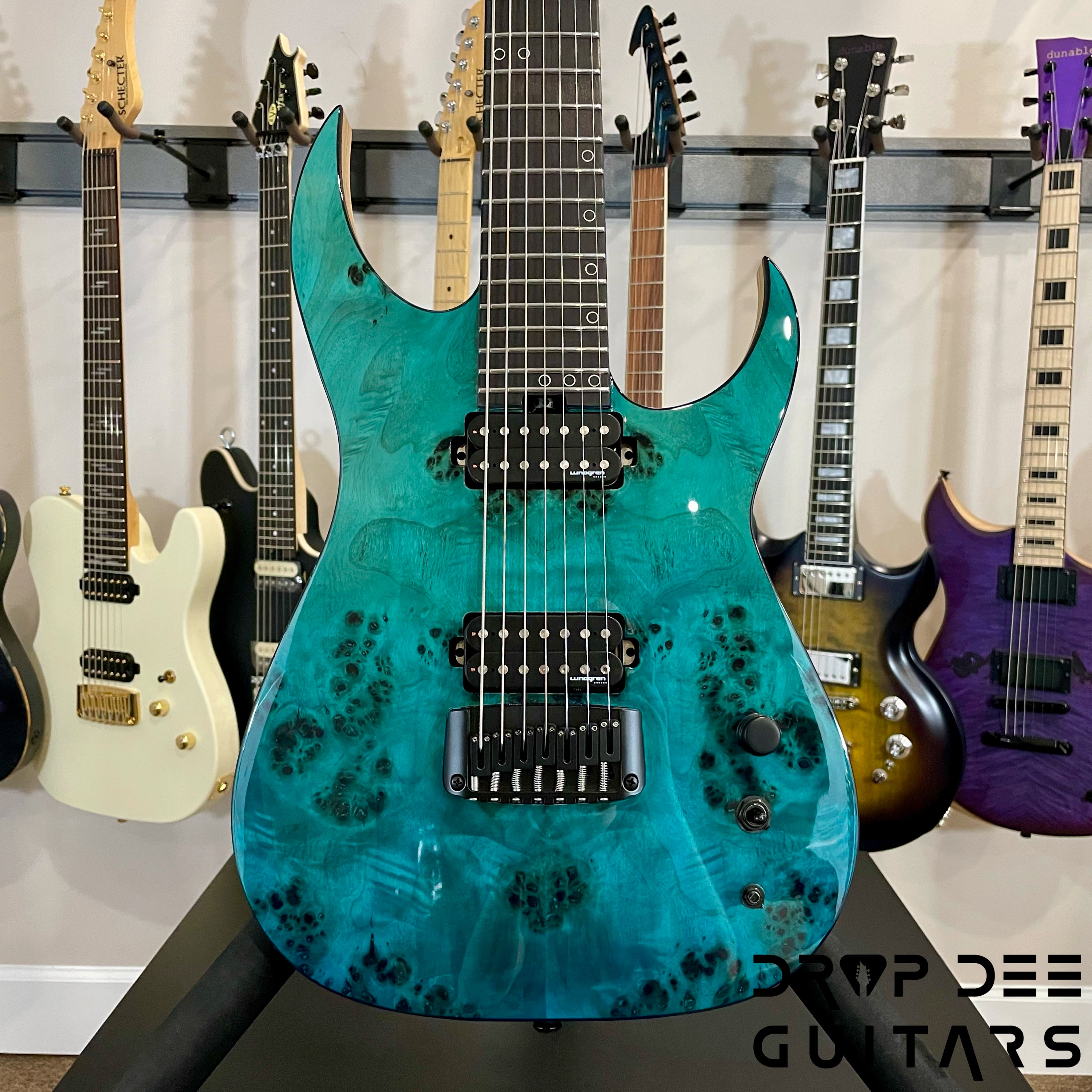 Schecter