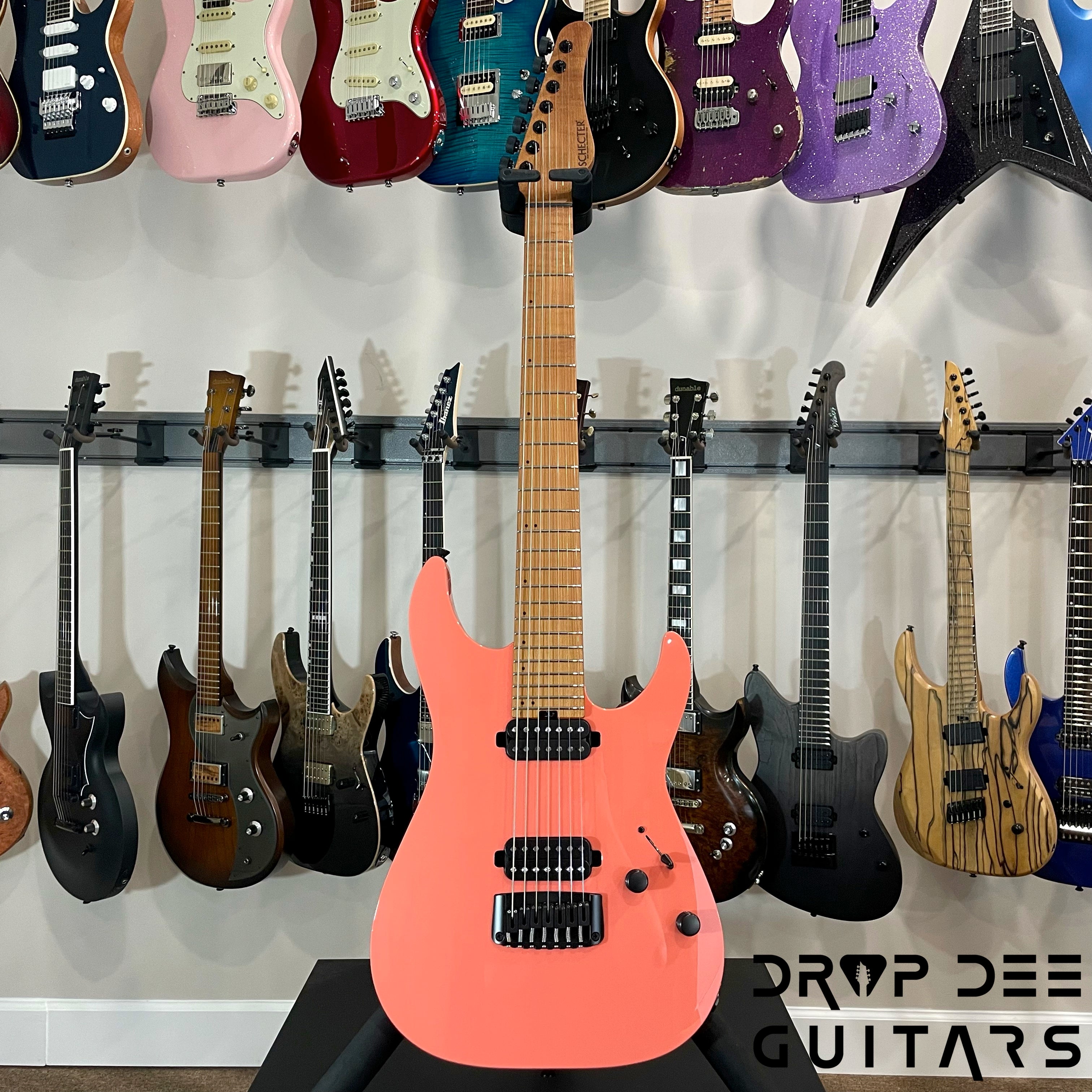 Schecter