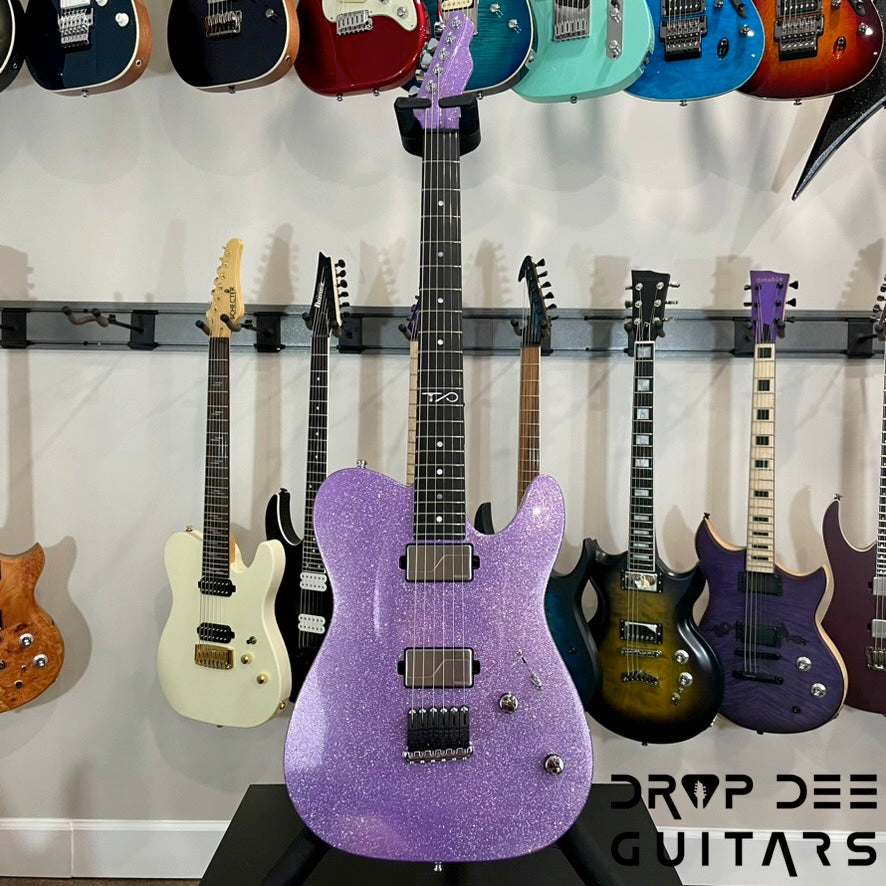 Aristides T/0 Electric Guitar w/ Bag