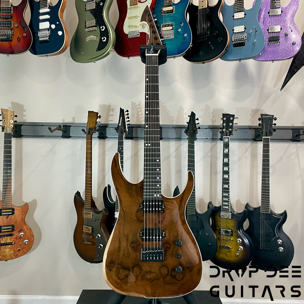 Drop Dee Guitars