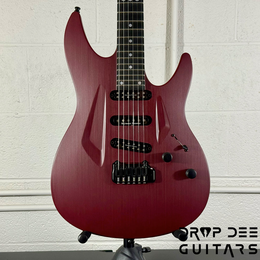 Aristides – Drop Dee Guitars