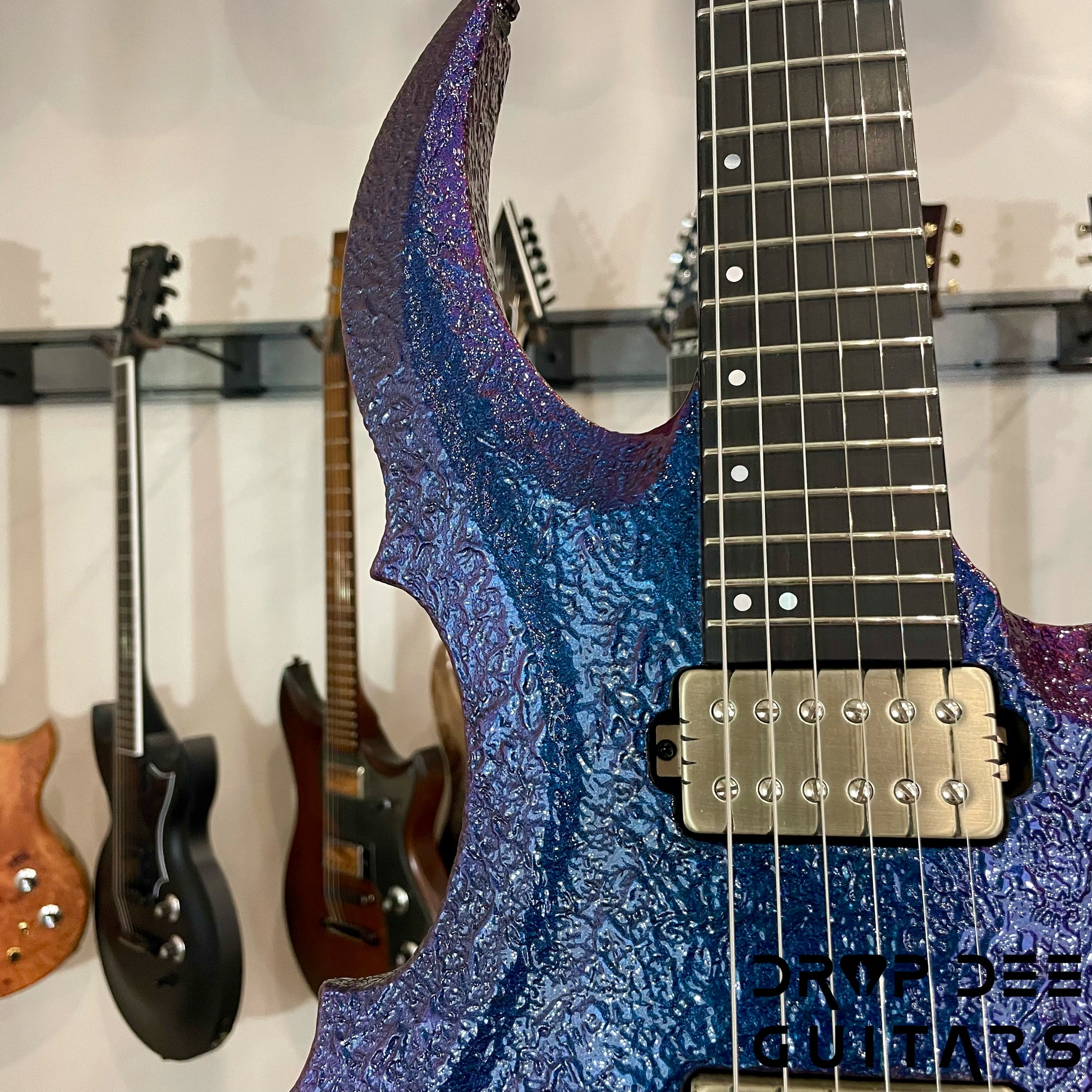 ESP Original Series FRX Electric Guitar w/ Case