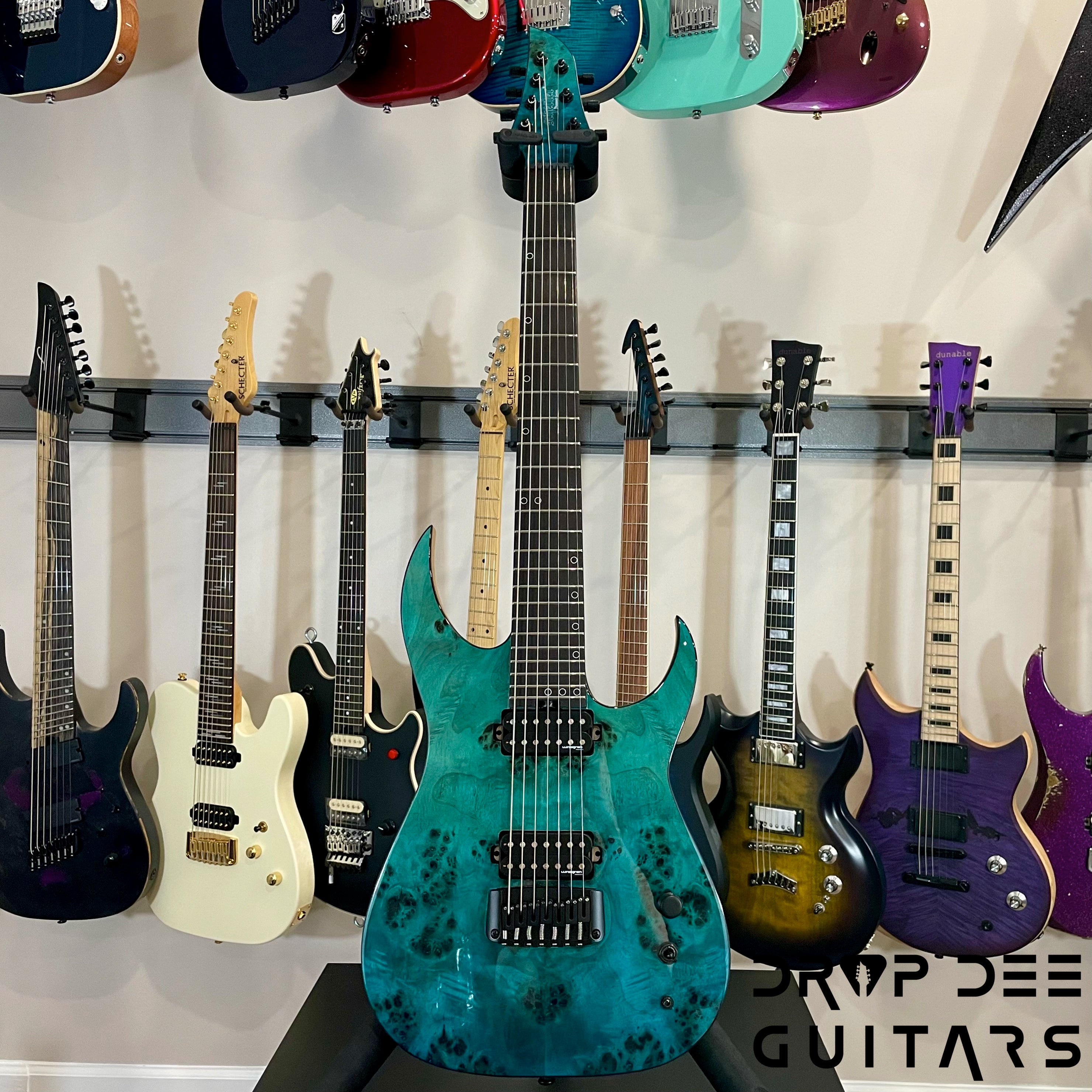 Schecter