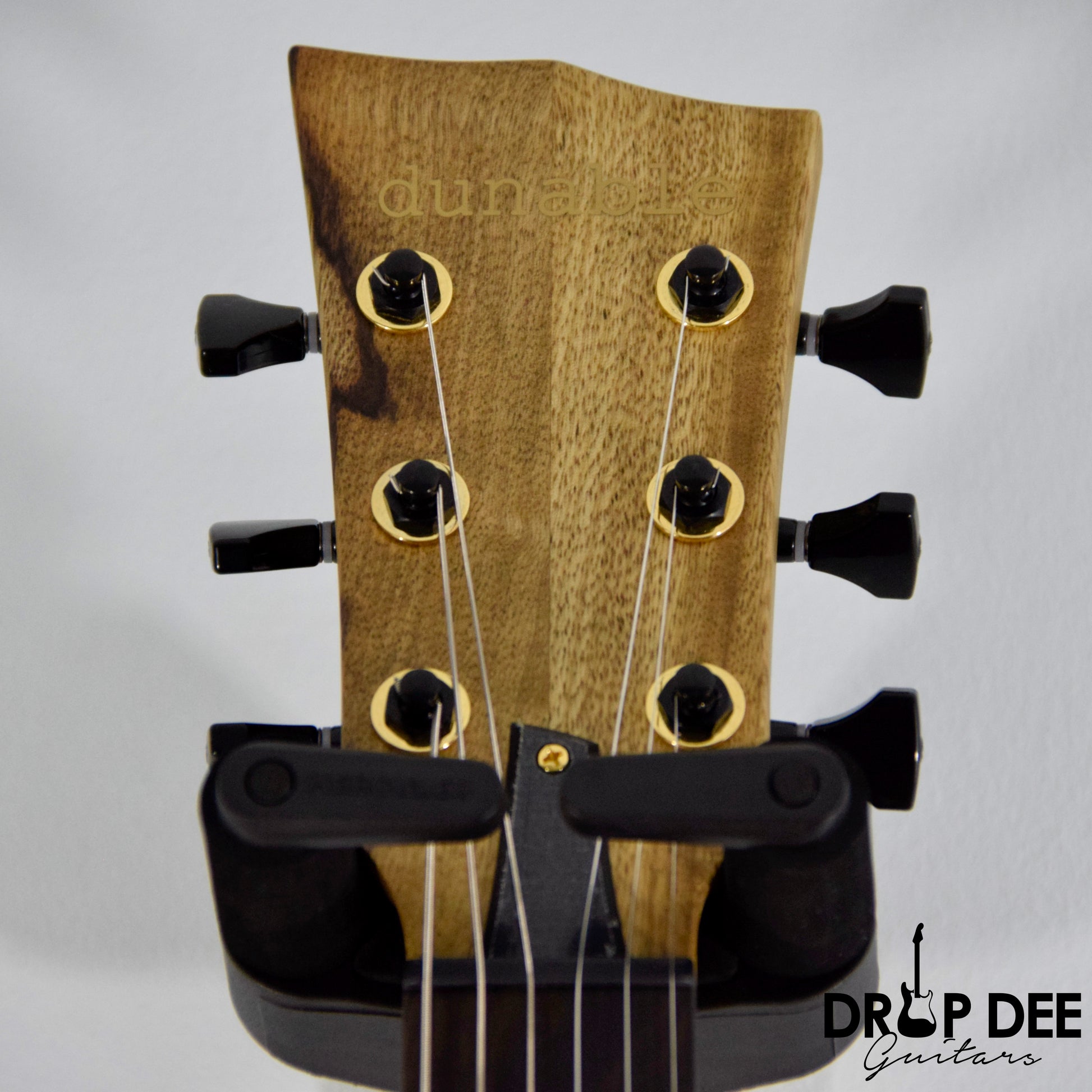 Dunable USA Custom Shop Cyclops Electric Guitar w/ Case