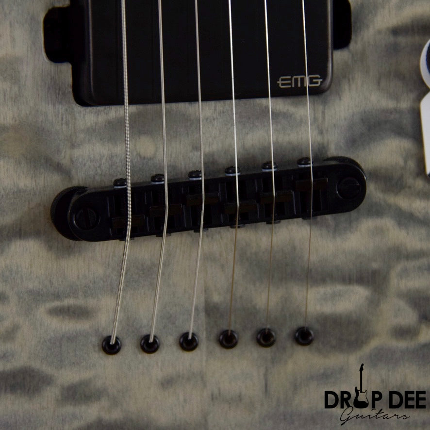 ESP LTD M-1001NT Electric Guitar