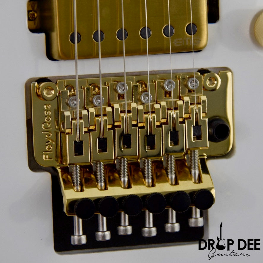 ESP LTD H3-1000FR Electric Guitar